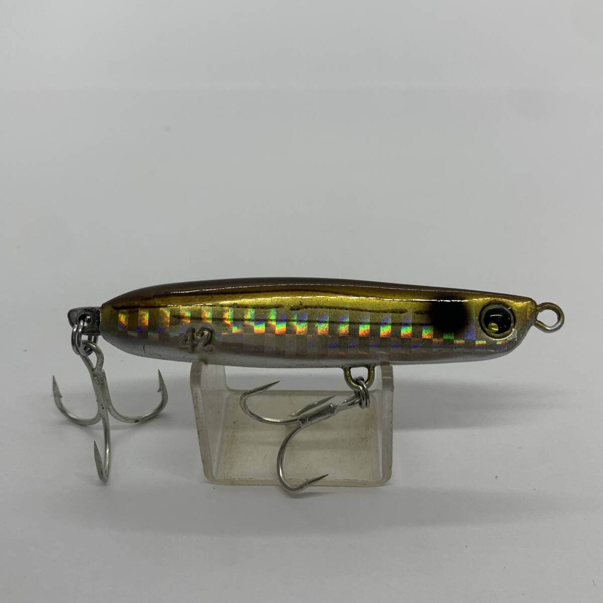 Yahoo!オークション - K-45949 シマノ SHIMANO スピンビーム 42g TG