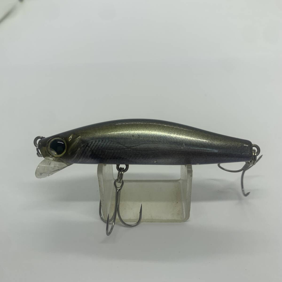 Yahoo!オークション - K-46106 邪道 グラバーHi 68S