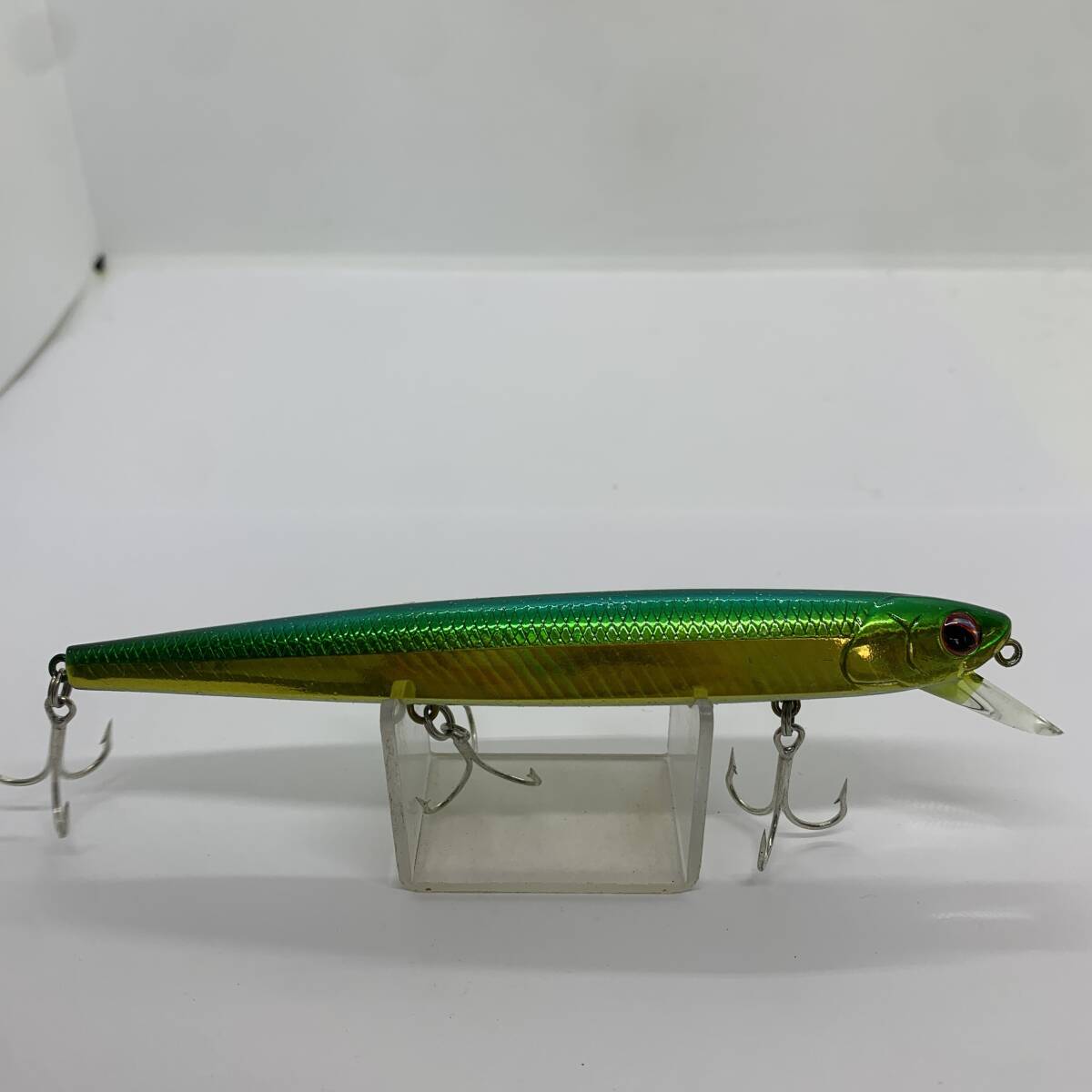 Yahoo!オークション - K-46155 ダイワ DAIWA ダーティン Z 140S