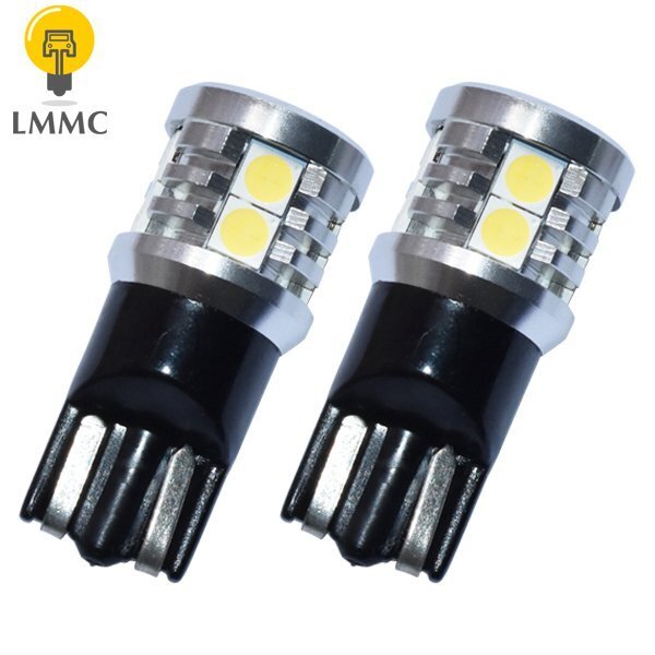 MITSUBISHI 三菱 エクリプスクロス GK1W GL3W R2.12 T10 LED ナンバー灯 ライセンスランプ 300lm 省電力 拡散 ホワイト LMMC(ホワイト)｜売買された ...