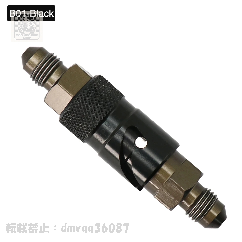 Yahoo!オークション - Alconstar- アルミ AN-3 AN3 オートバイ ブレー...