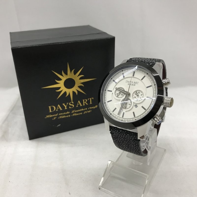 Yahoo!オークション - 【美品】 DAYSART デイズアート 3BAR...