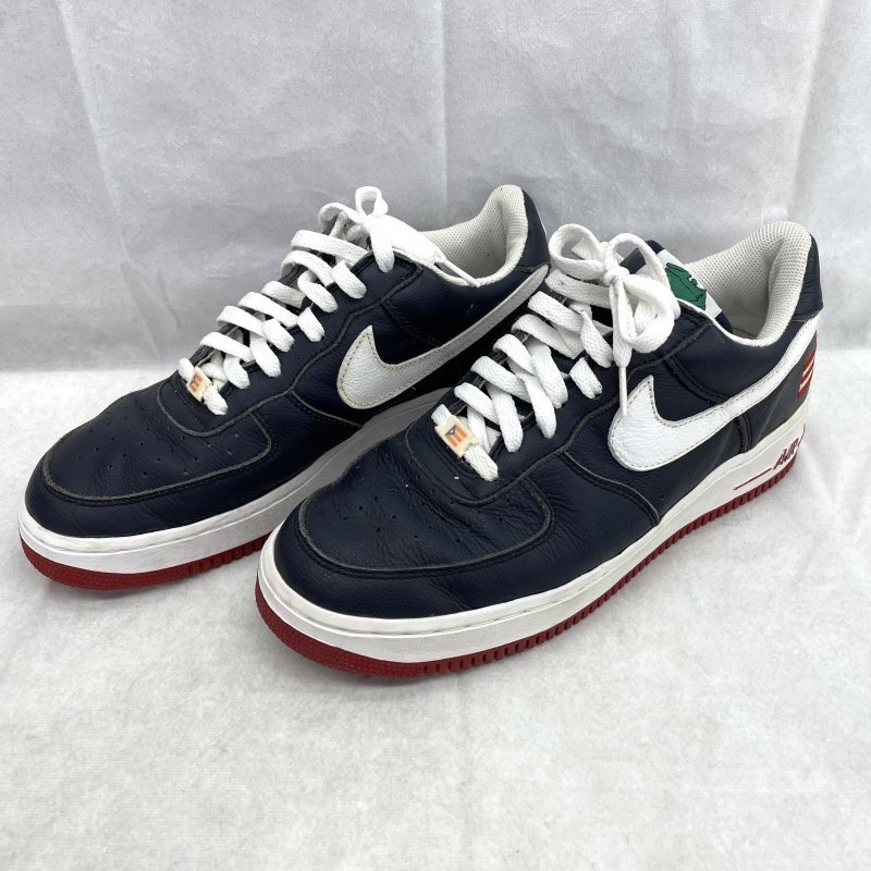 Yahoo!オークション - NIKE AIR FORCE 1 PUERTO R...