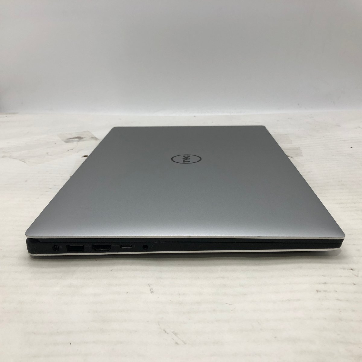 Yahoo!オークション - Dell Inc. Precision 5520 Core i7 7700HQ 2.80G...