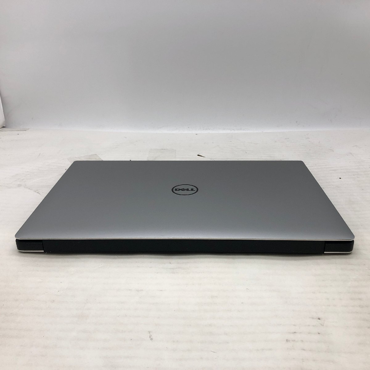 Yahoo!オークション - Dell Inc. Precision 5520 Core i7 7700HQ 2.80G...