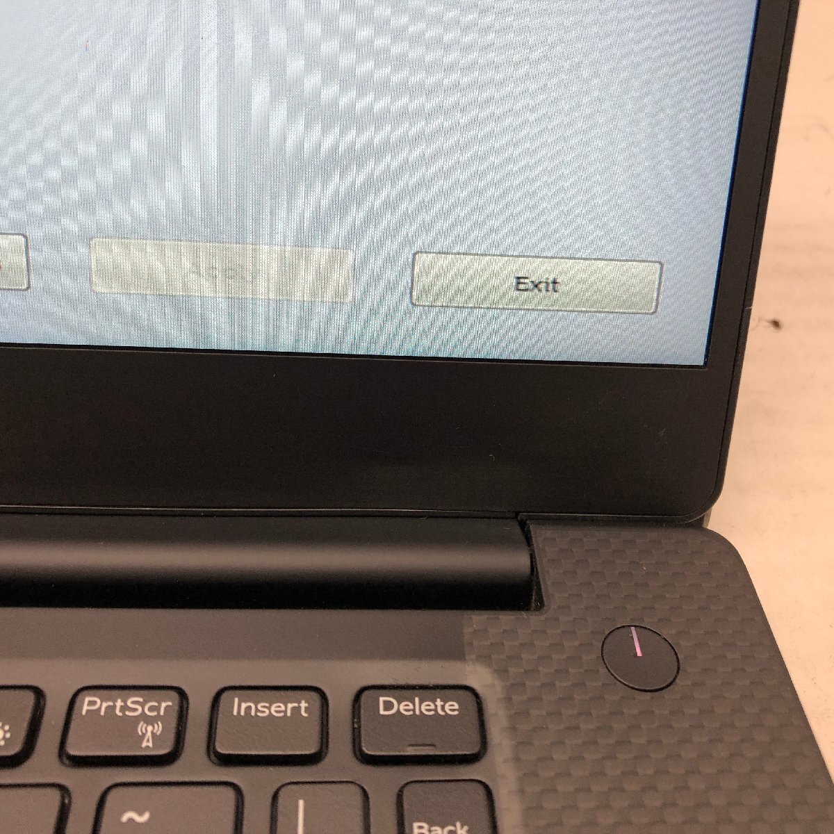 Yahoo!オークション - Dell Inc. Precision 5520 Core i7 7700HQ 2.80G...