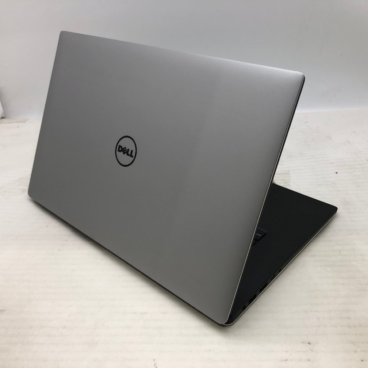 Yahoo!オークション - Dell Inc. Precision 5520 Core i7 7700HQ 2.80G...