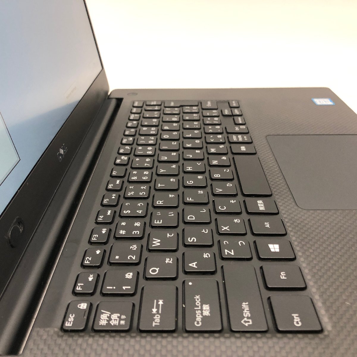 Yahoo!オークション - Dell Inc. Precision 5520 Core i7 7700HQ 2.80G...