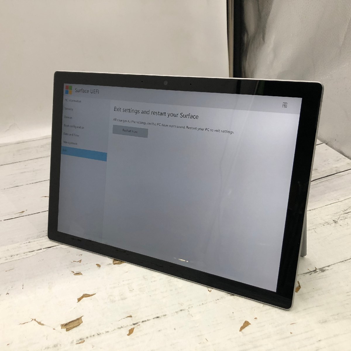 Yahoo!オークション - Microsoft Corporation Surface Pro 7+ Core i5 ...