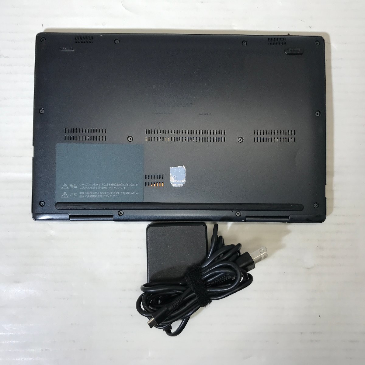 Yahoo!オークション - Dynabook Inc. dynabook V83/HS Core i5 1135G7 ...