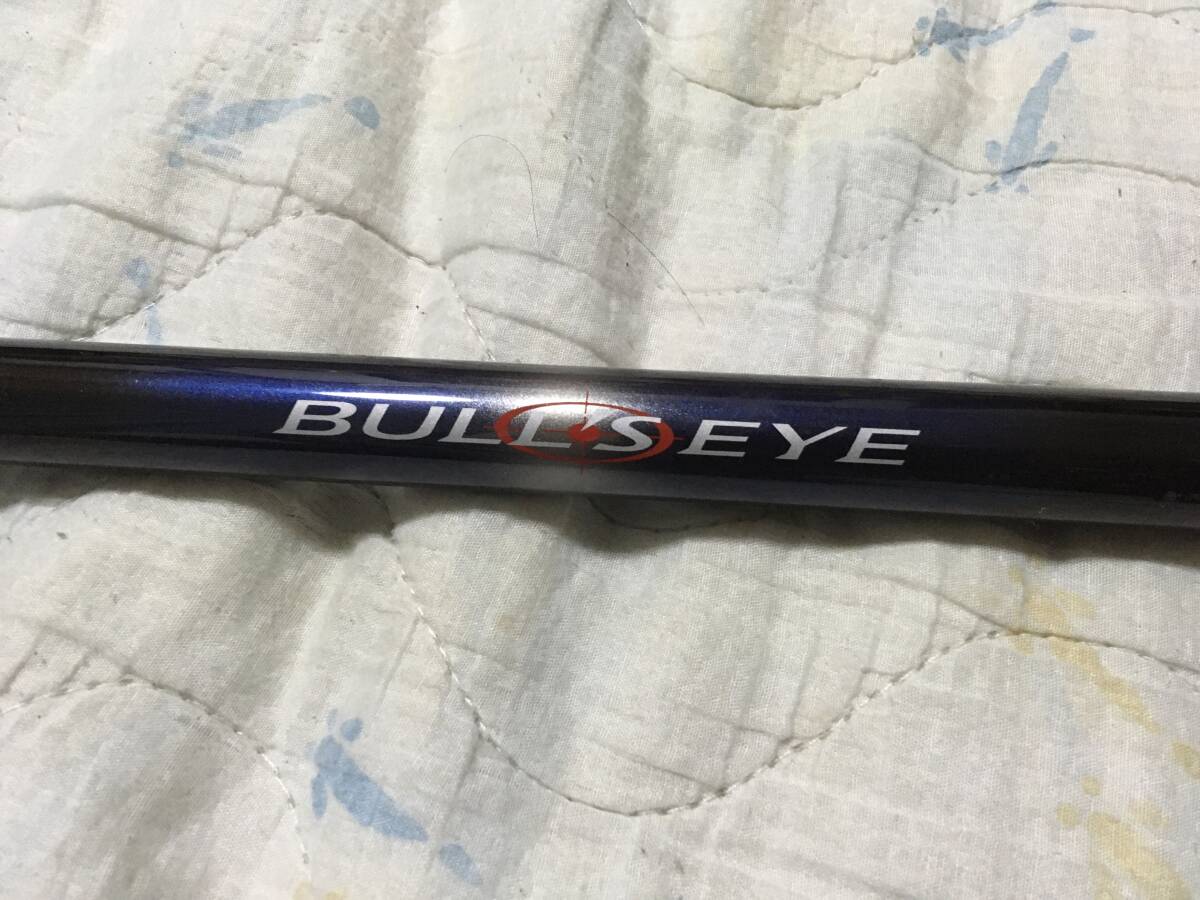 Yahoo!オークション - ブルズアイ 4-520P SI 中古