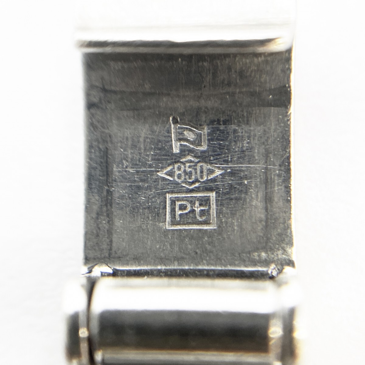 5khf079 喜平 ネックレス Pt850 プラチナ 6面 ダブル 60.8cm 150.1g キヘイ メンズ レディース ユニセックス(ネックレス)｜売買されたオークション情報、yahoo ...