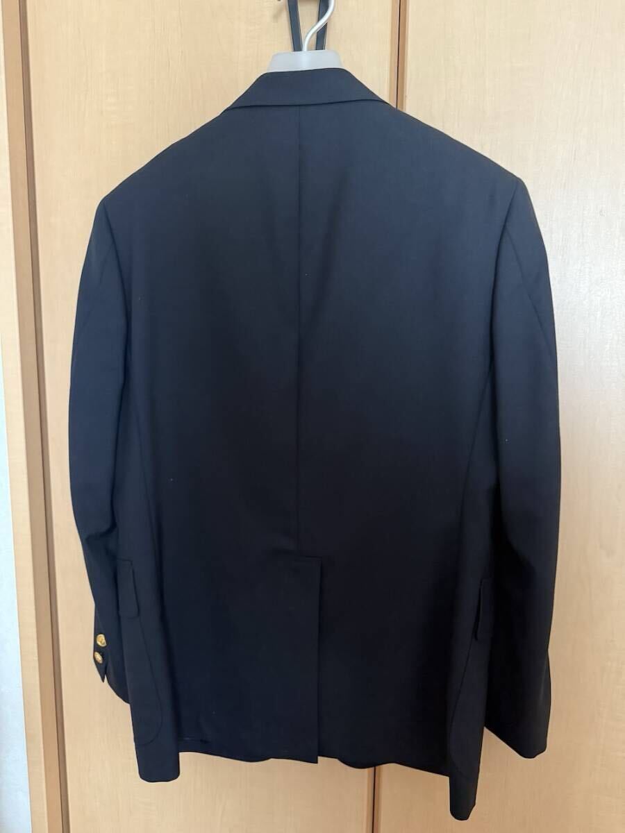 Yahoo!オークション - Jpress紺ブレ