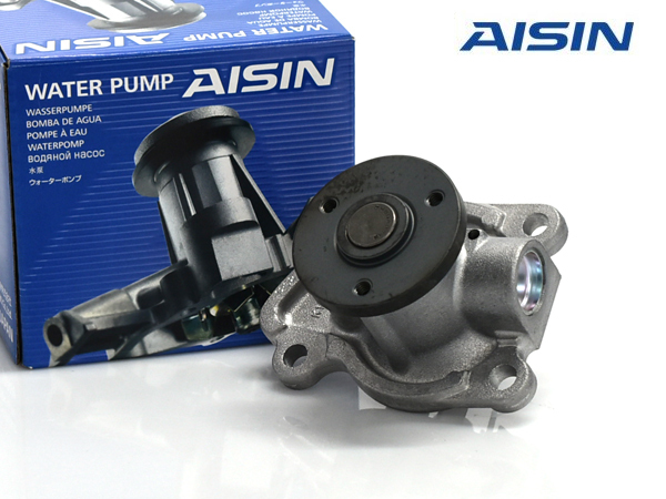 Yahoo!オークション - キューブ キュービック YGZ11 ウォーターポンプ ...