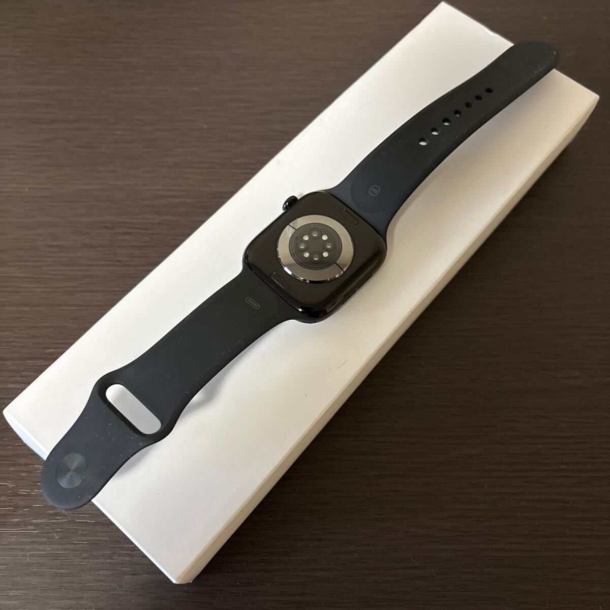 Yahoo!オークション - Apple Watch series10 46mm