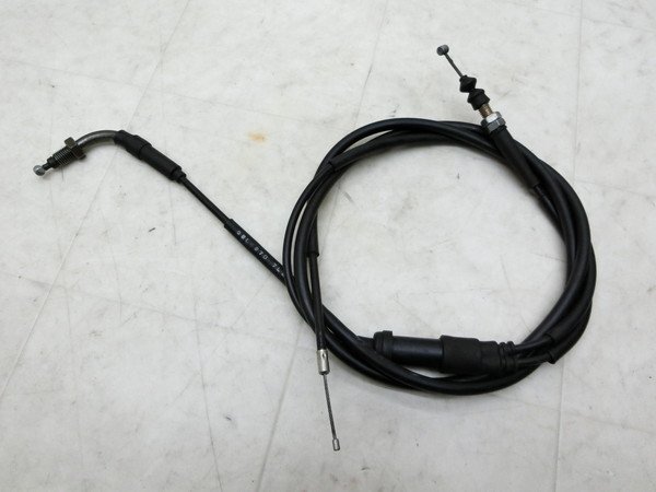 HZ0617 DIO-4/ LiveDio ライブディオ/ ディオ アクセルワイヤー AF35-1718(ホンダ用)｜売買されたオークション情報、yahooの商品情報をアーカイブ公開 ...