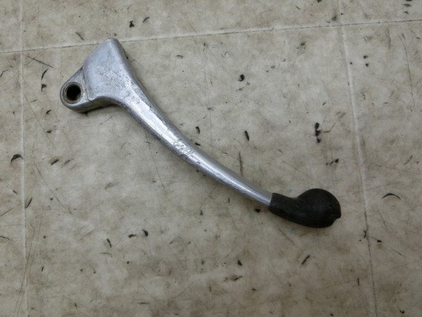 Yahoo!オークション - HX3957 シャリー70(6V)/ CHALY/ フロントブレー...