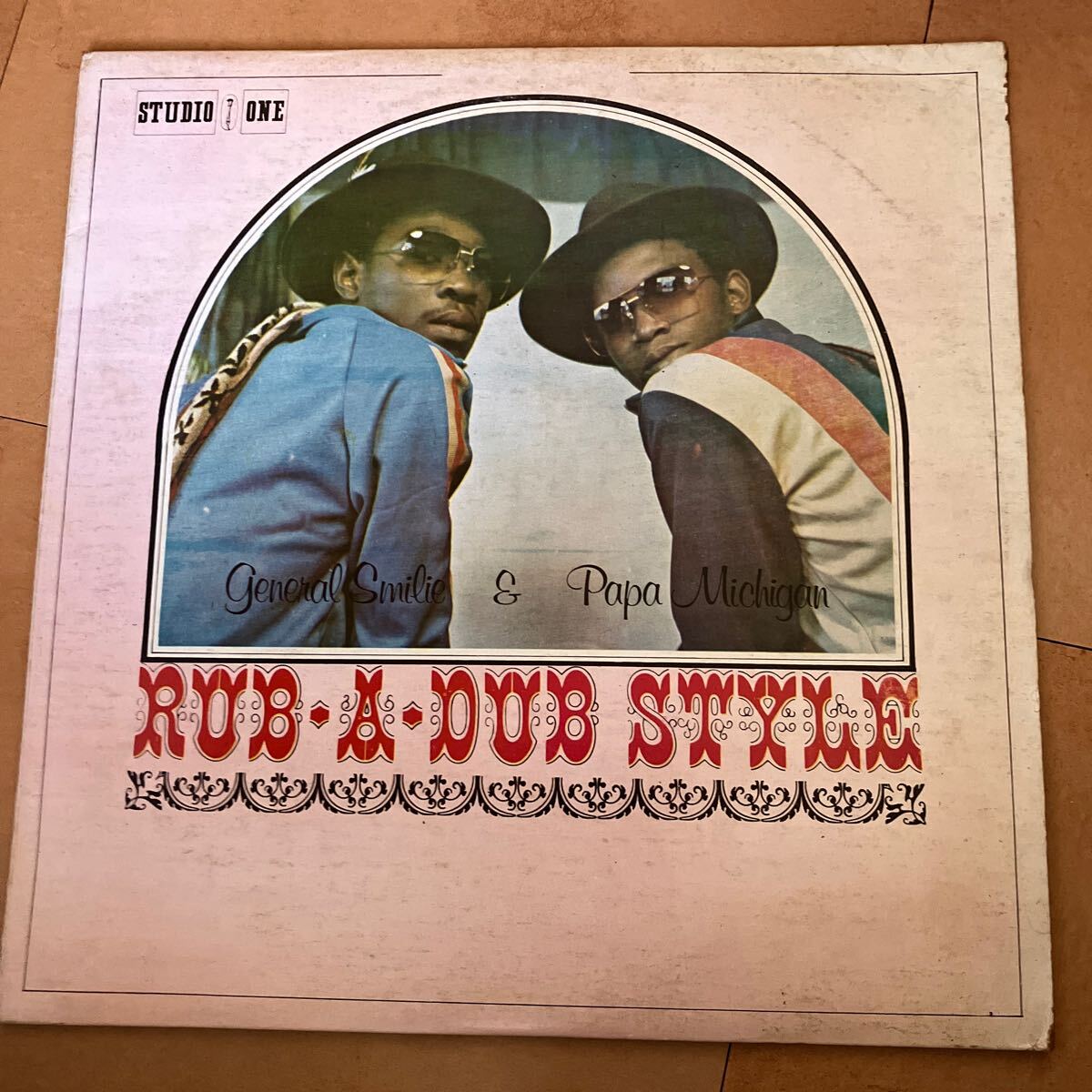 Yahoo!オークション - michigan&smiley rub a dub style