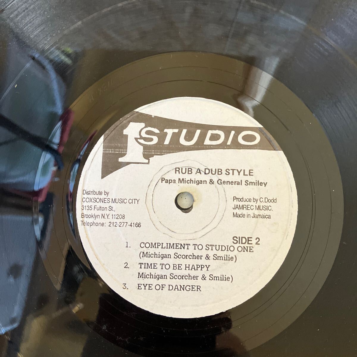 Yahoo!オークション - michigan&smiley rub a dub style