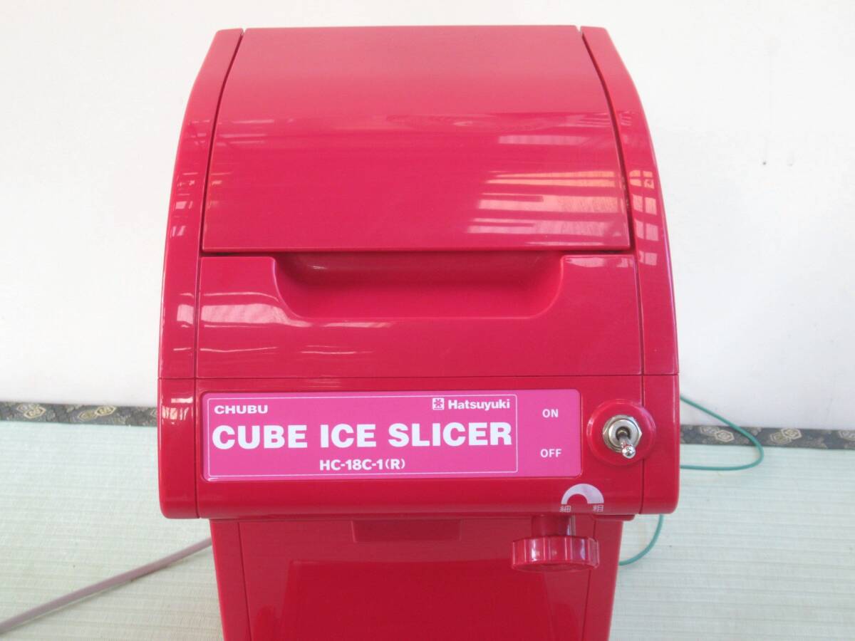 Yahoo!オークション - CHUBU 中部コーポレーション Hatsuyuki 初雪 HC-...