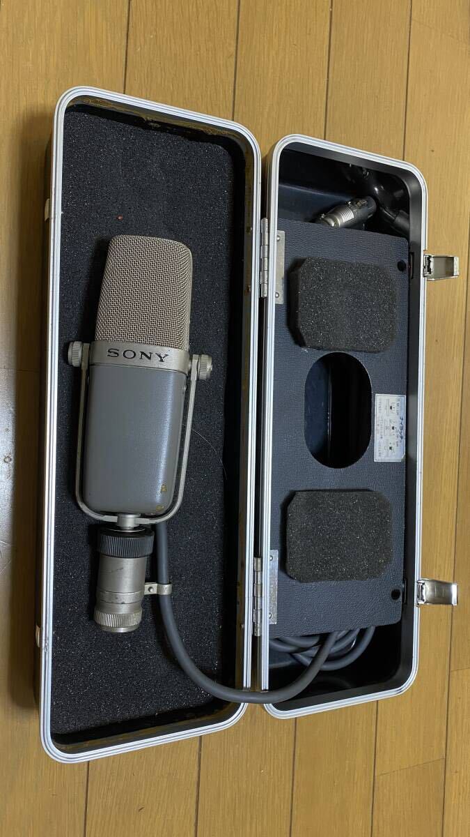 Yahoo!オークション - SONY C-38A