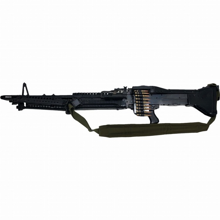 Yahoo!オークション - TOP/トップ M60 DX 電動ガン やや難あり スリン...