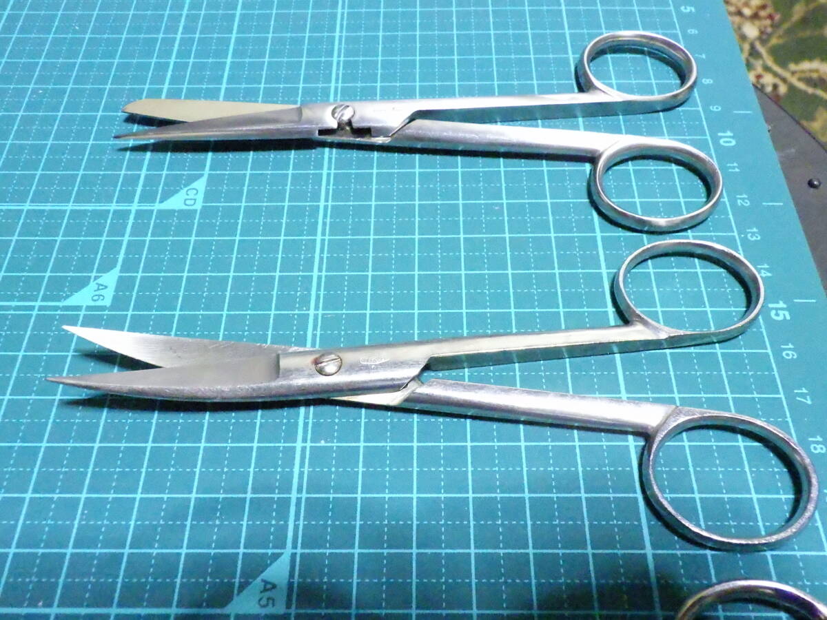 Yahoo!オークション - D1384# 動作品 手術診療器具 整形外科 iuchi IRS...