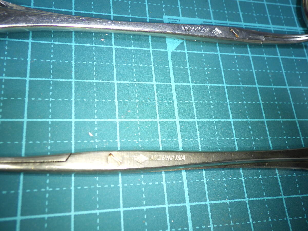 Yahoo!オークション - D62# 全国配送230円 動作品 美品 手術診療器具 ...