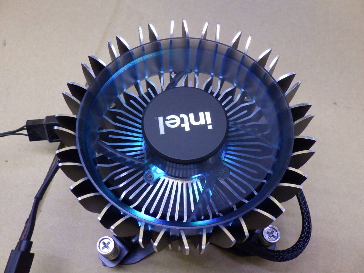 Yahoo!オークション - A1935#未使用在庫品 全国配送600円 動作品 Intel...