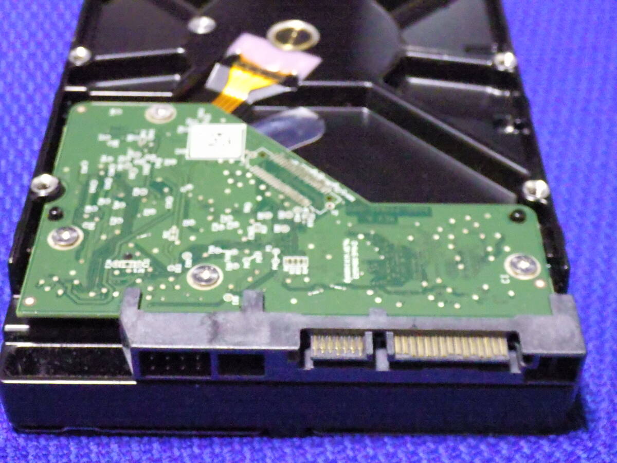 Yahoo!オークション - Y102# 動作品 保証有 WD RED WDC WD20EFRX-68EUZ...