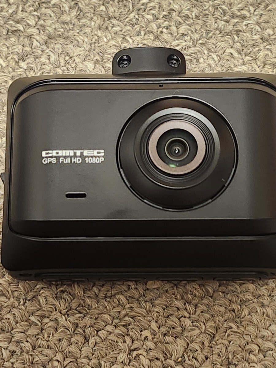 Yahoo!オークション - comtec ドライブレコーダー ZDR016