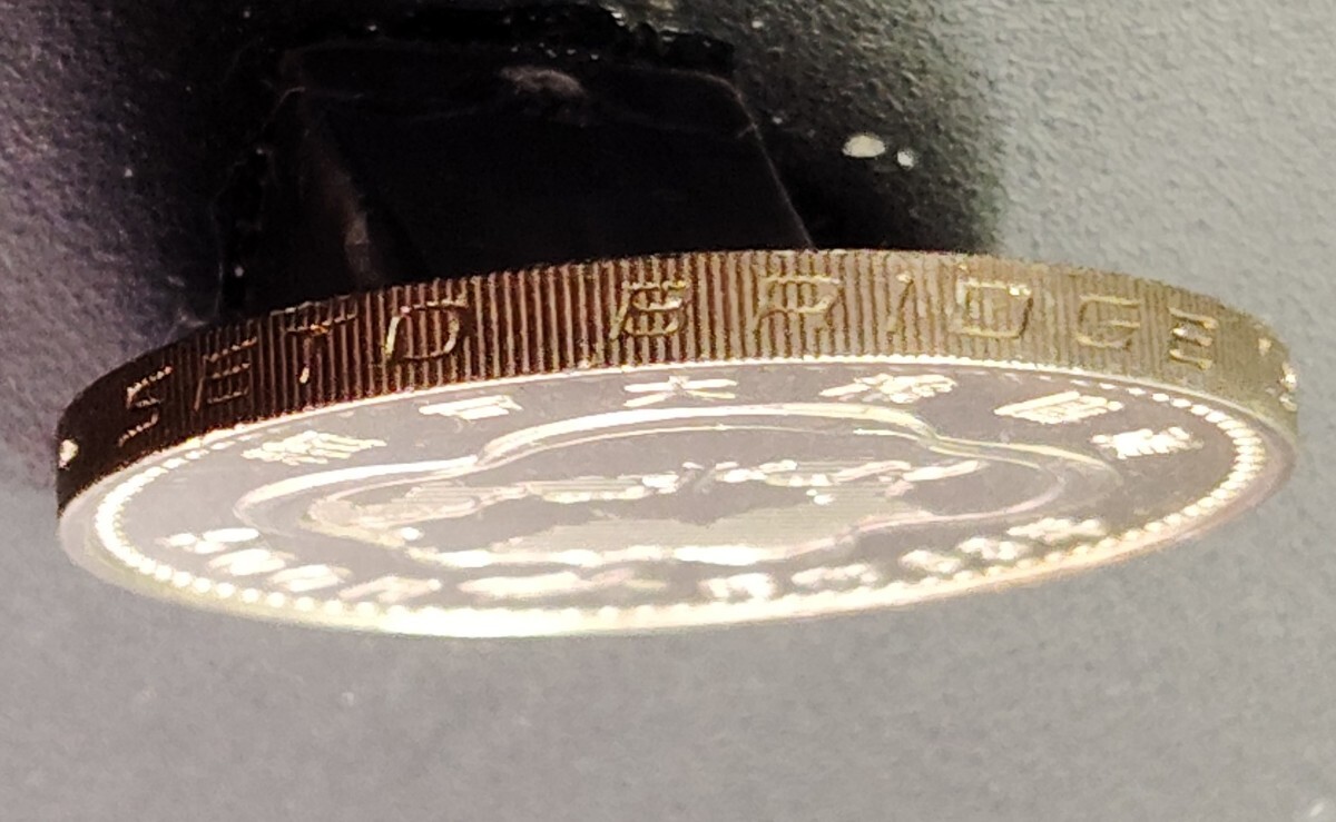 Yahoo!オークション - 8386 未使用 瀬戸大橋開通記念五百円硬貨