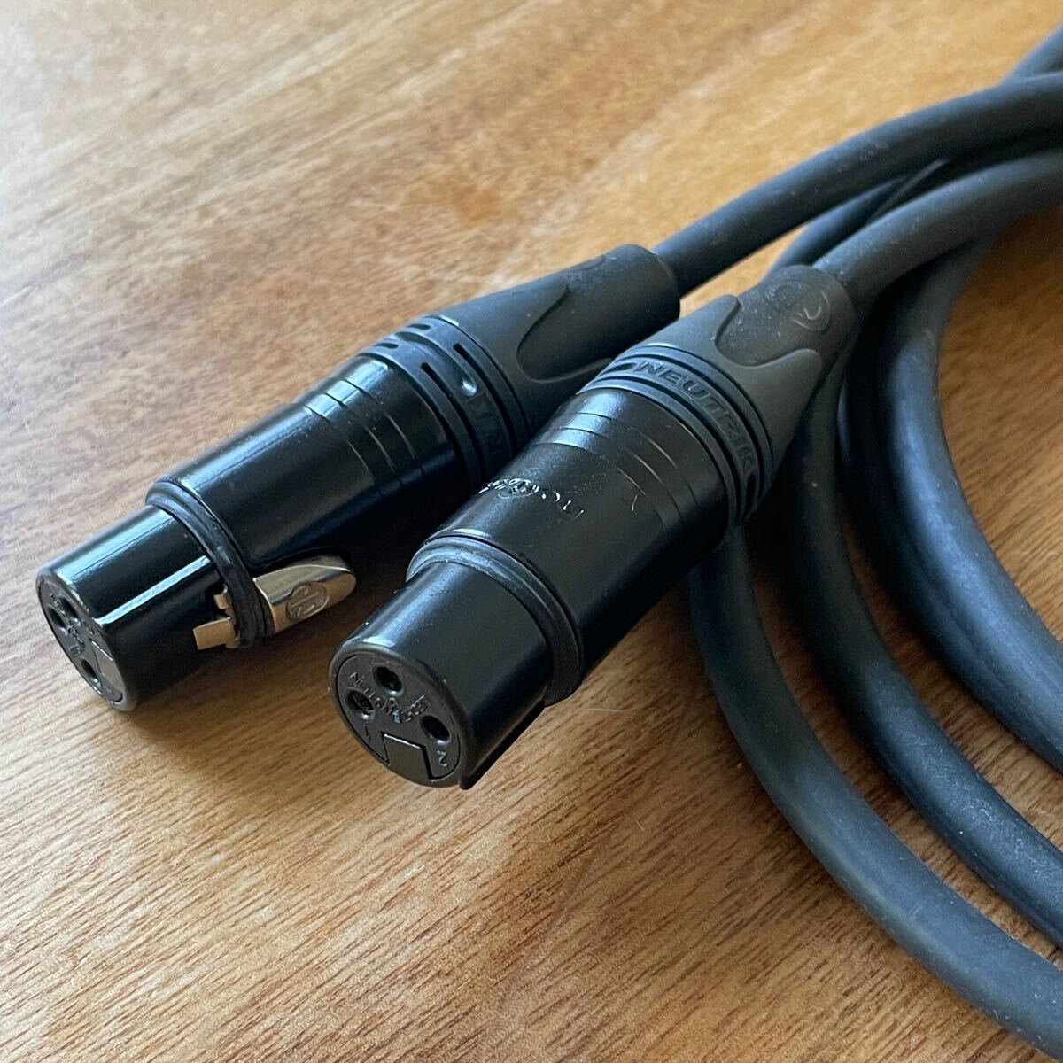 Yahoo!オークション - BELDEN ベルデン 8412 【長さ】1.0m【本数】2本...