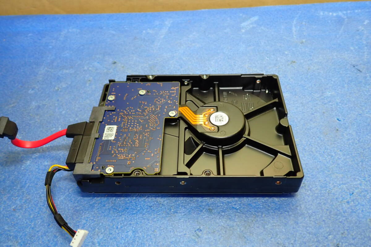 Yahoo!オークション - DD742#動作確認済み/ 1TB DT01ABA100V TOSHIBA ...