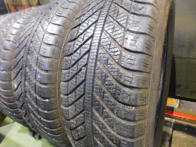 Yahoo!オークション - 【S518】 Vector4Seasons 195/60R16 4本売切り