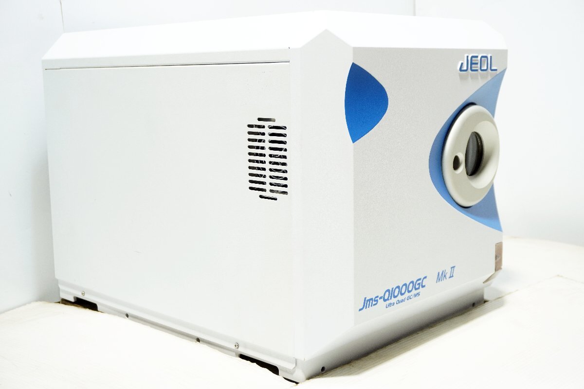 Yahoo!オークション - 西P JEOL 日本電子 JMS-Q1000GC MkⅡ Ultra Quad...