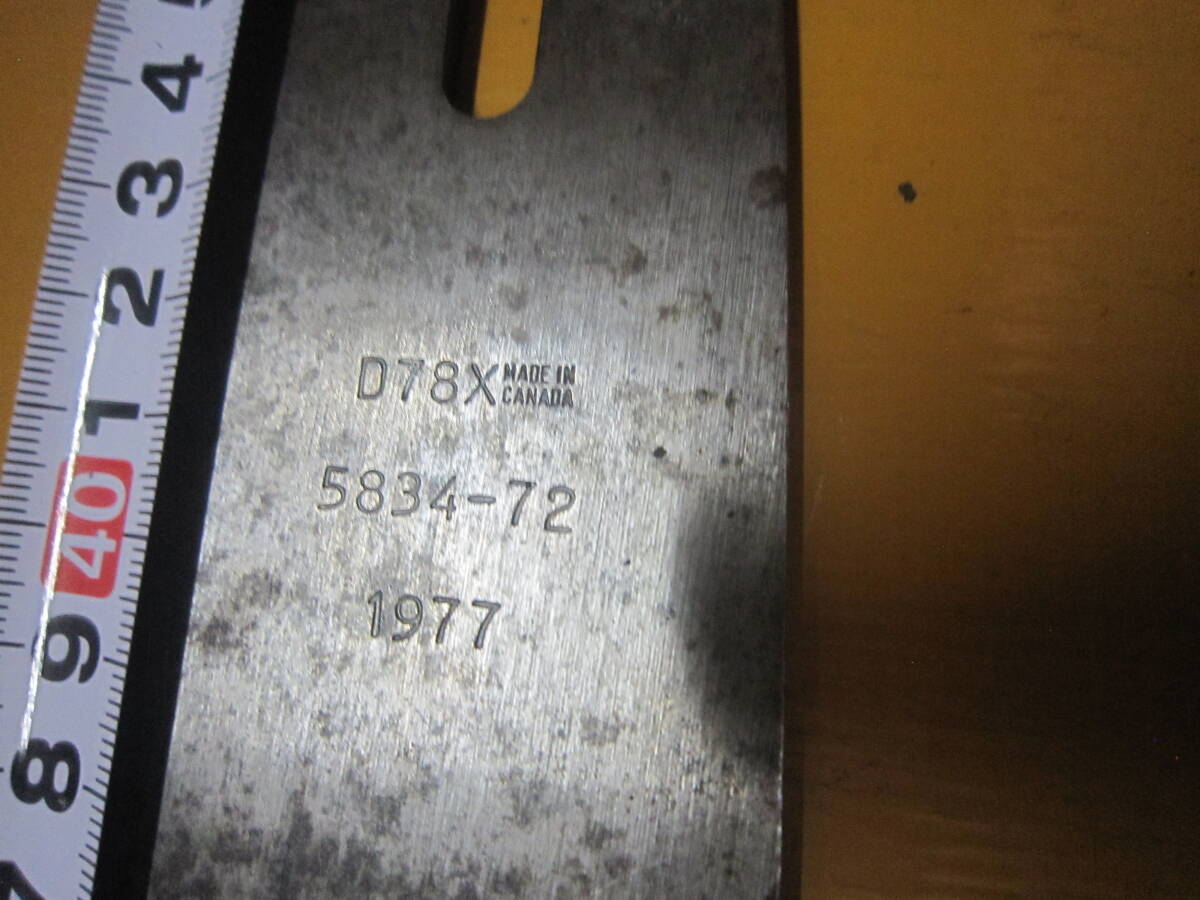 Yahoo!オークション - ゼノア G3501EZ ガイドバー エンジンチェーンソ...