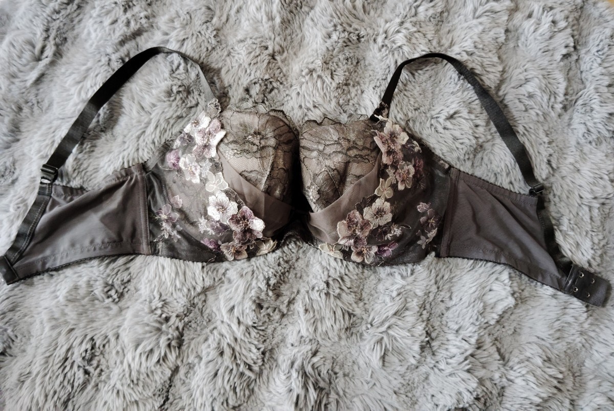 Yahoo!オークション - ワコール ブラジャー G80 補正下着 ホームクリー...