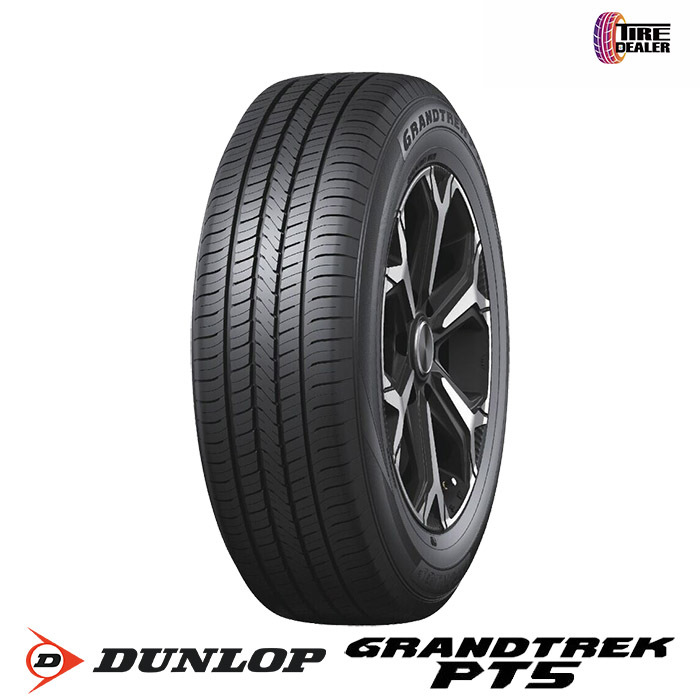 Yahoo!オークション - 2025年製 ダンロップ 225/60R18 100H DUNLOP GRA...