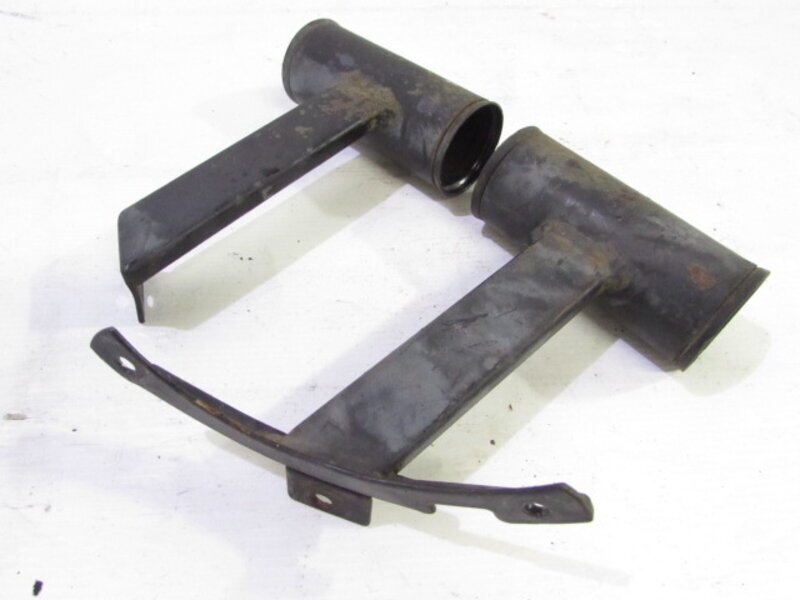 Yahoo!オークション - ZEXT モトグッチ V50モンツァ 希少 純正 アッパ...