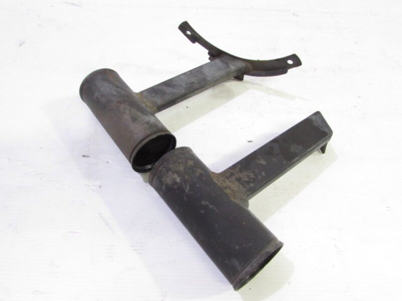 Yahoo!オークション - ZEXT モトグッチ V50モンツァ 希少 純正 アッパ...