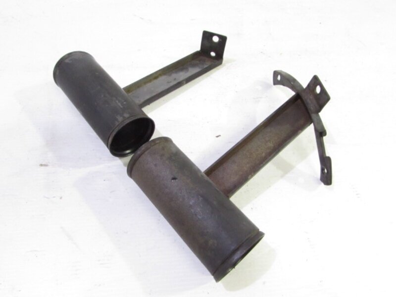 Yahoo!オークション - ZEXT モトグッチ V50モンツァ 希少 純正 アッパ...