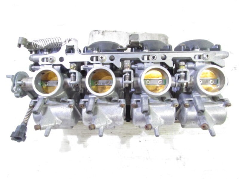 Yahoo!オークション - ZEXT ザンザス ZR400D 大人気 実動車外し KEIHIN...