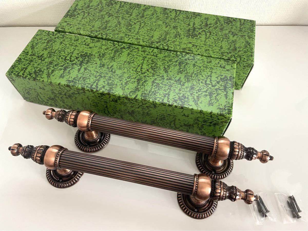 Yahoo!オークション - 未使用品 SHIROKUMA ビクトリア取手 No.82 小 GB...