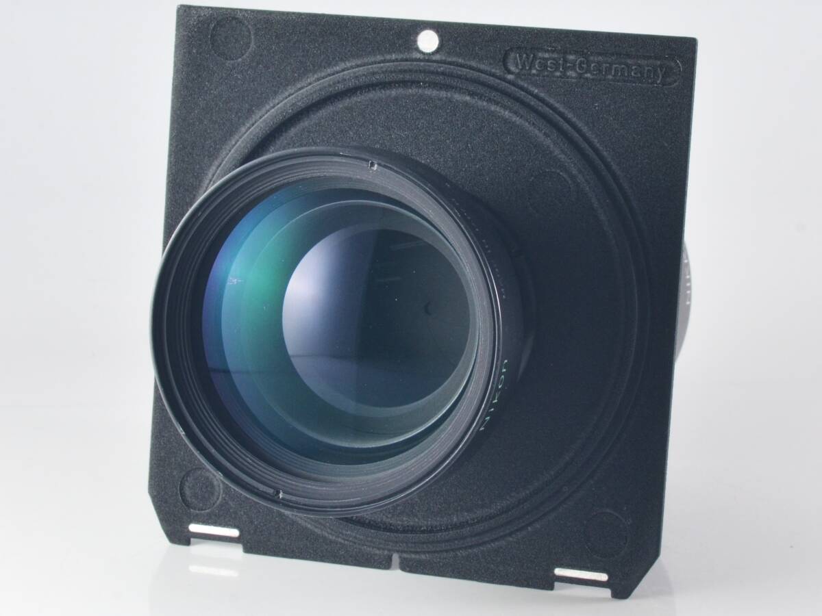 Yahoo!オークション - [美品] Nikon (ニコン) NIKKOR-T ED 360mm F8 50...