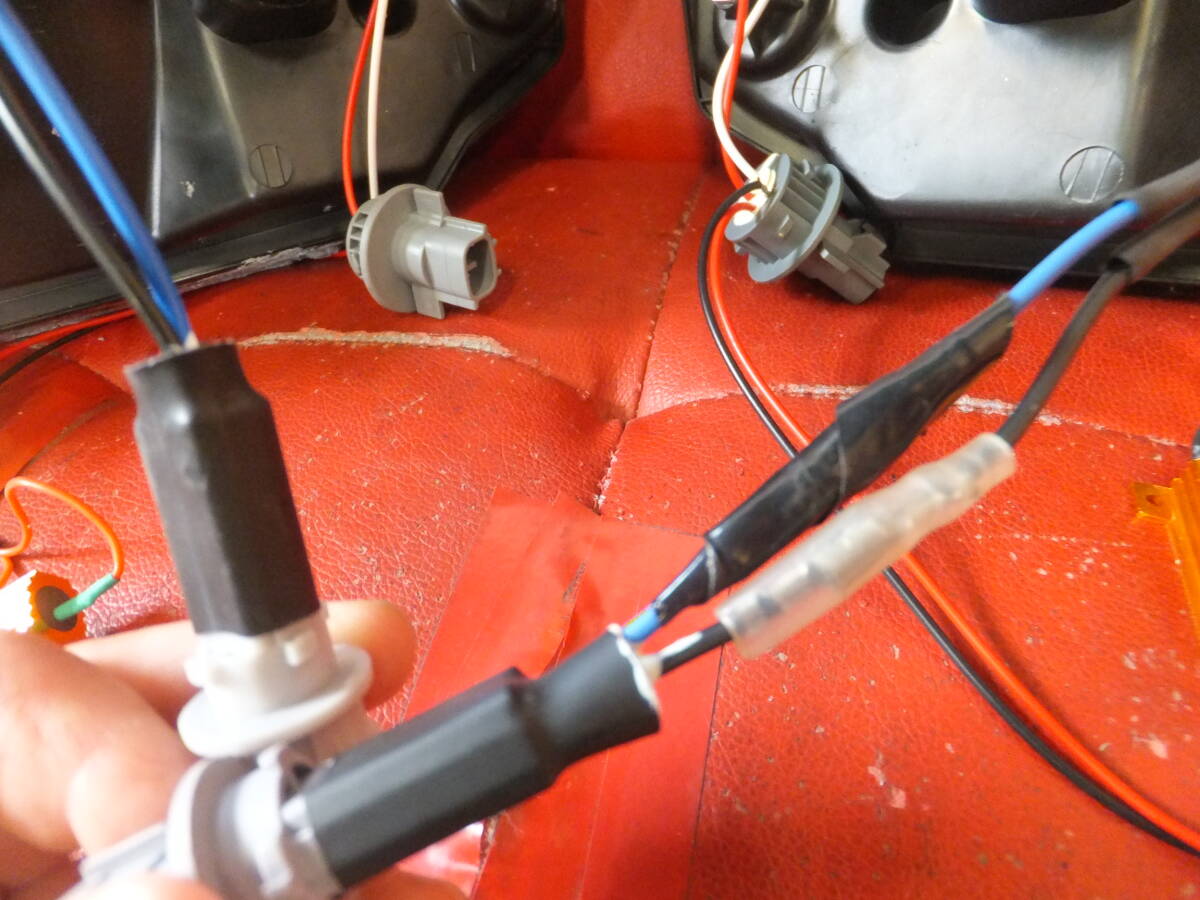 Yahoo!オークション - 1000円スタート【訳あり品】 JB23 ジムニー CCFL...