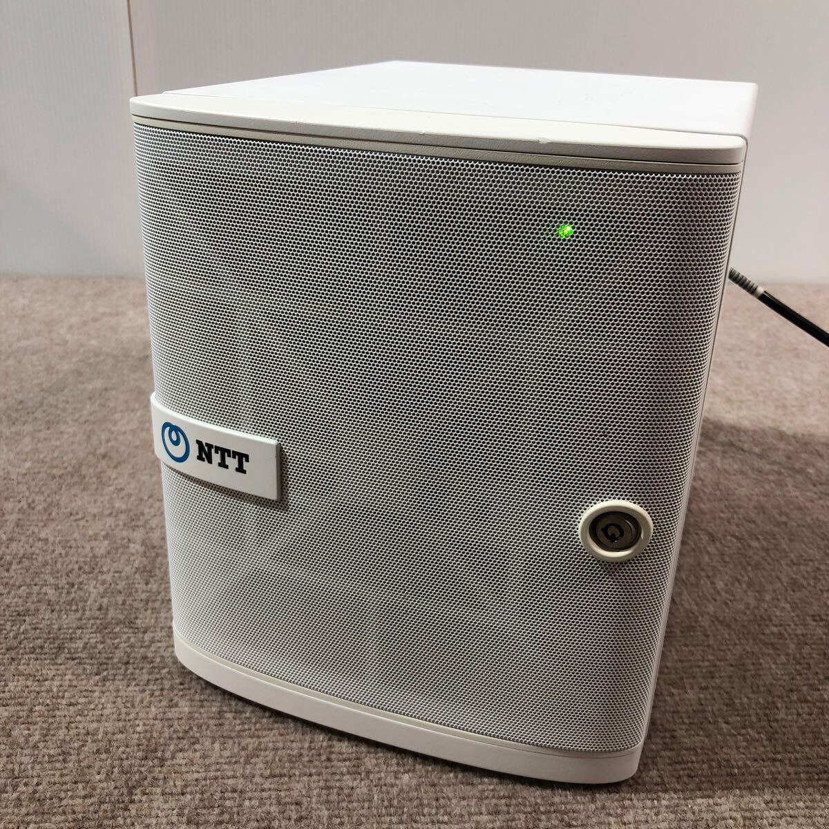 Yahoo!オークション - NTT NTT西日本 Biz Box Server OS 6 NASケース ...