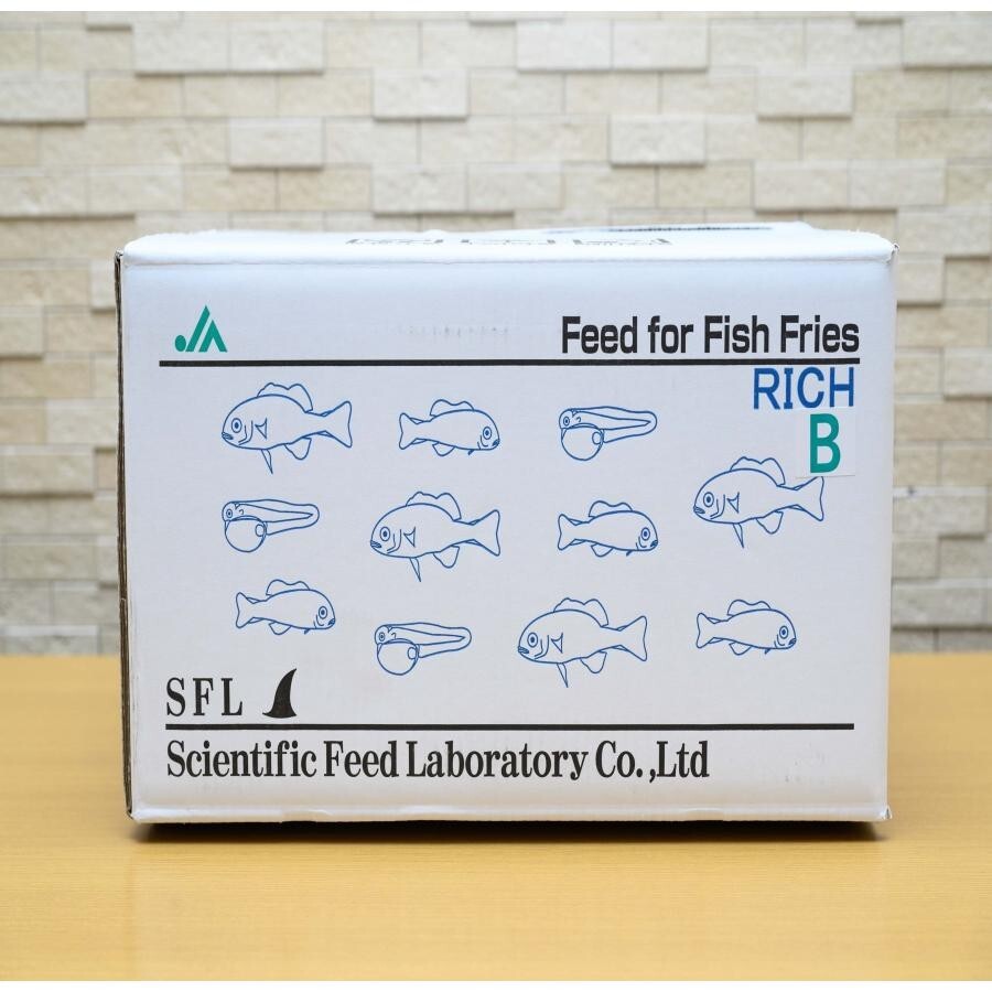Yahoo!オークション - リッチB 10kg(2kg×5袋） 科学飼料研究所 おとひ...