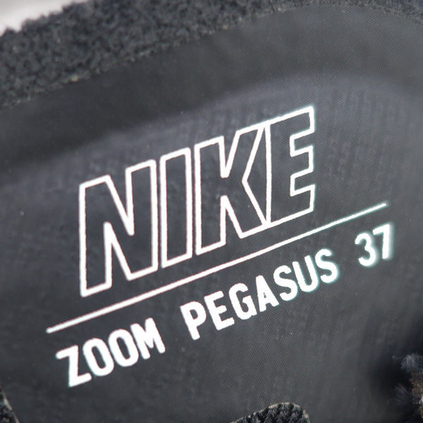 Yahoo!オークション - ナイキ エアズーム ペガサス ランニングシュー...