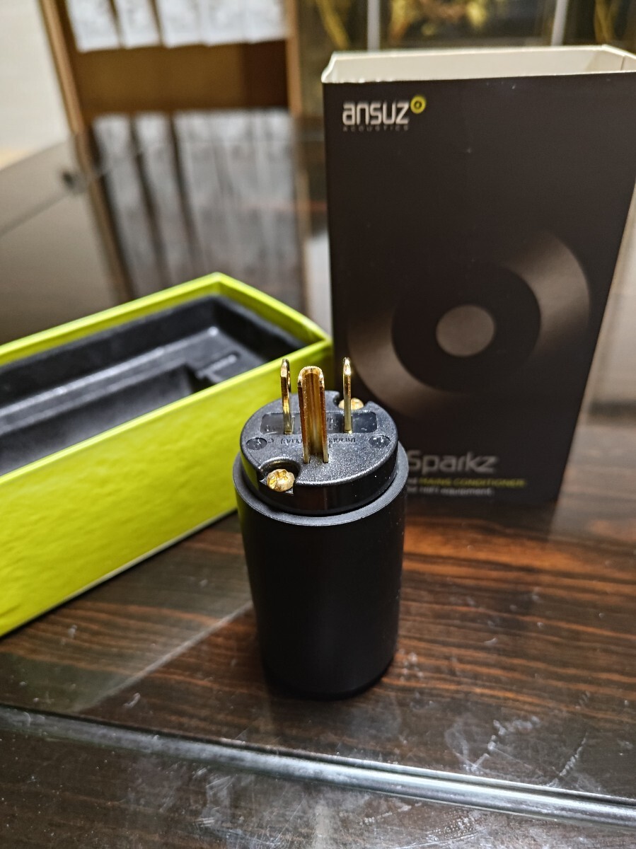 Yahoo!オークション - ansuz Sparkz TC2
